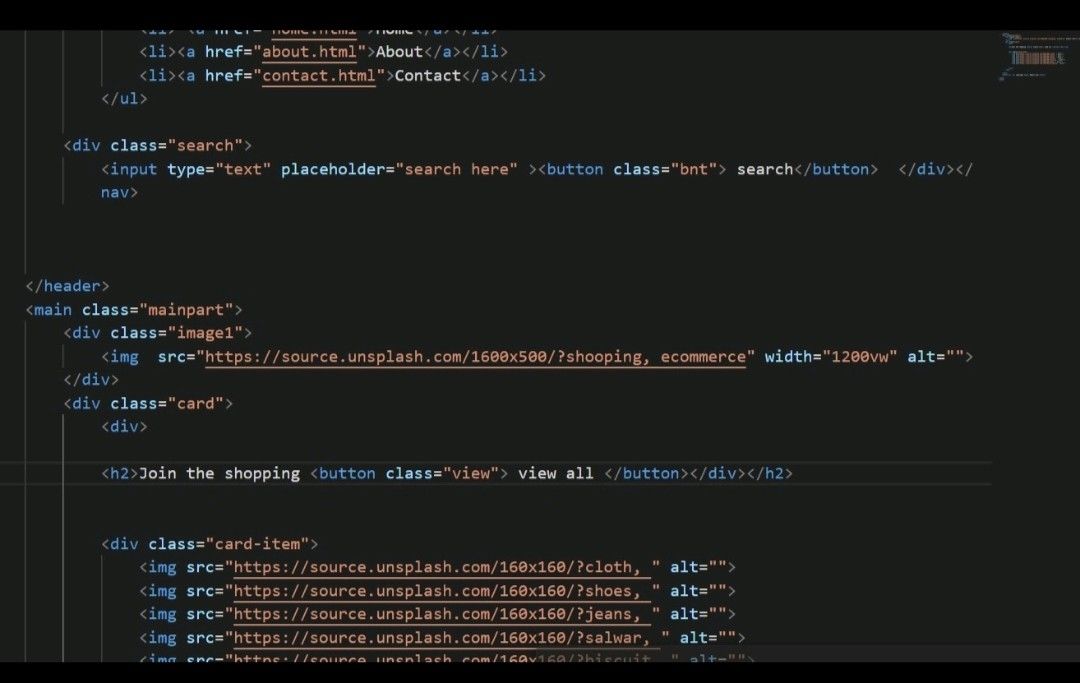 Manoj Kumar on LinkedIn: Flipkart clone using HTML and CSS Manoj Kumar on LinkedIn: Flipkart clone using HTML and CSS