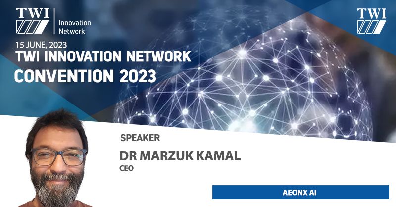 TWI on LinkedIn: TWI Innovation Network (TWIIN) Convention 2023 TWI on LinkedIn: TWI Innovation Network (TWIIN) Convention 2023