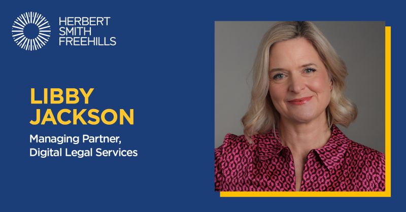 Herbert Smith Freehills on LinkedIn: Herbert Smith Freehills appoints ... Herbert Smith Freehills on LinkedIn: Herbert Smith Freehills appoints ...