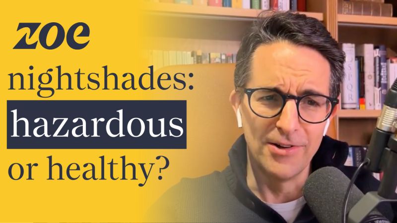 Jonathan Wolf on LinkedIn: When I was three I ate deadly nightshade and ... Jonathan Wolf on LinkedIn: When I was three I ate deadly nightshade and ...