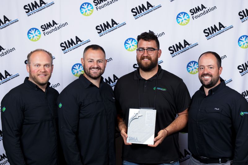 Andrew Pelkey on LinkedIn: We have been recognized over the last decade ... Andrew Pelkey on LinkedIn: We have been recognized over the last decade ...