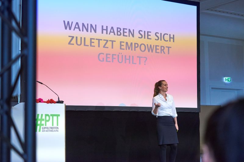 Prisca Brosi on LinkedIn: #ptt #thankyou #ptt Prisca Brosi on LinkedIn: #ptt #thankyou #ptt