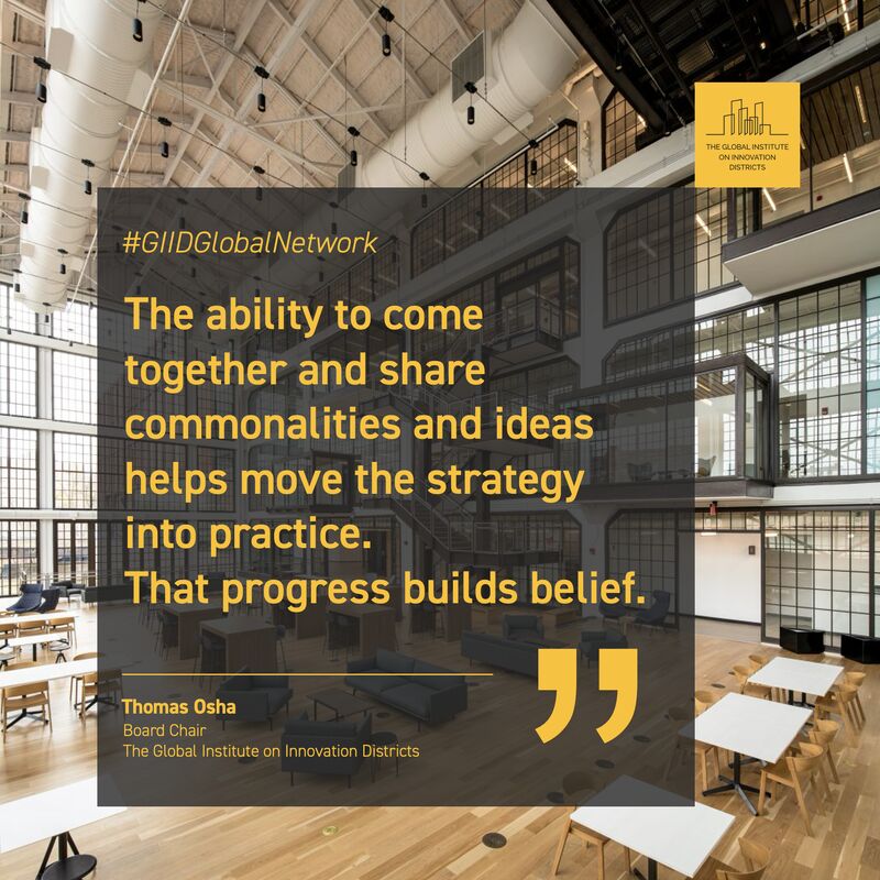 Thomas Osha on LinkedIn: I am so honored to be a part of the The Global ... Thomas Osha on LinkedIn: I am so honored to be a part of the The Global ...