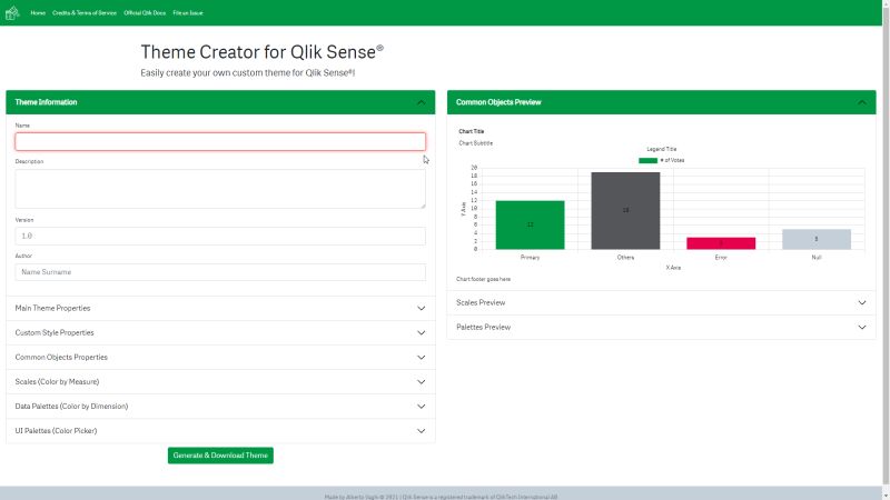 Michael Tarallo على LinkedIn: #qlik Michael Tarallo على LinkedIn: #qlik
