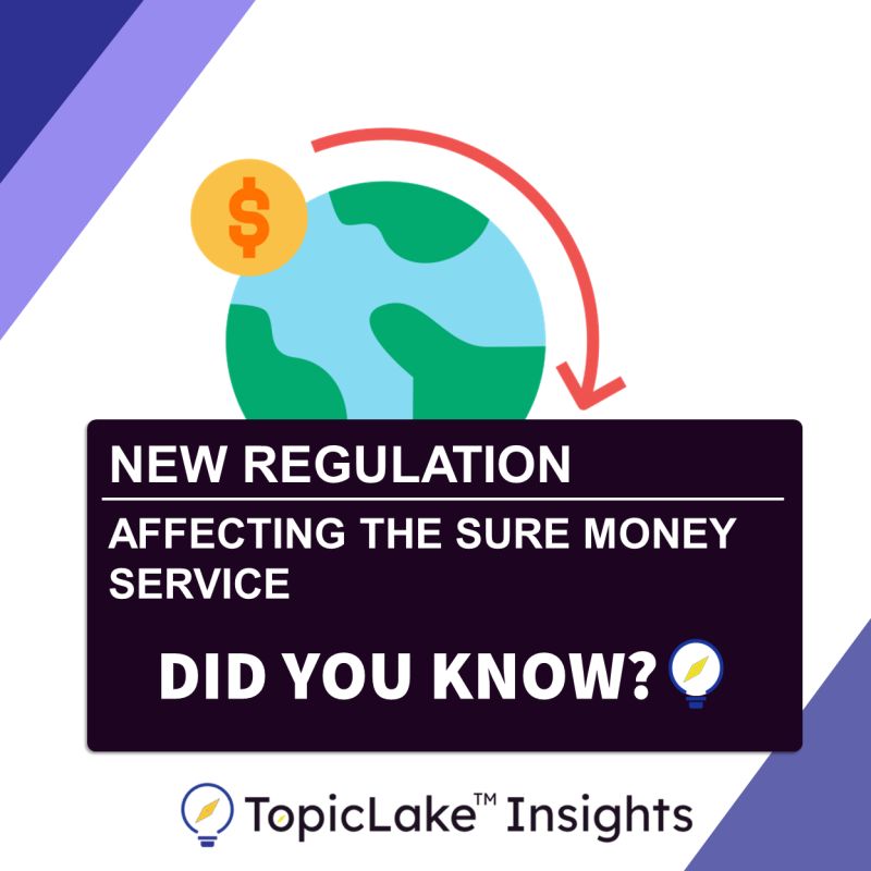TopicLake™ Insights on LinkedIn: TopicLake US Policy Insights | Free ... TopicLake™ Insights on LinkedIn: TopicLake US Policy Insights | Free ...