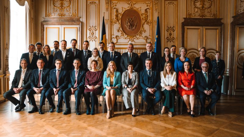 SSE Solar & Battery on LinkedIn: Solar Charter unites EU governments ... SSE Solar & Battery on LinkedIn: Solar Charter unites EU governments ...
