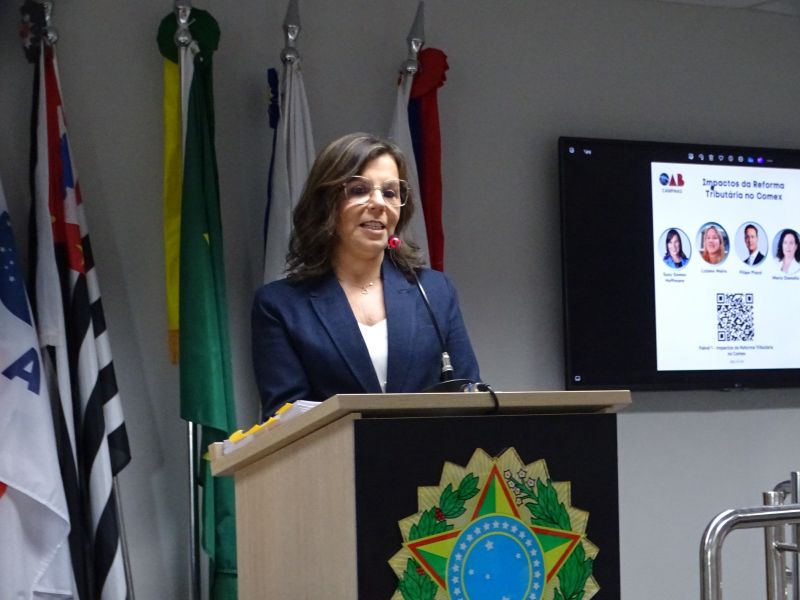Comissão de Direito Tributário da OAB/SP - Subseção Campinas no ... Comissão de Direito Tributário da OAB/SP - Subseção Campinas no ...