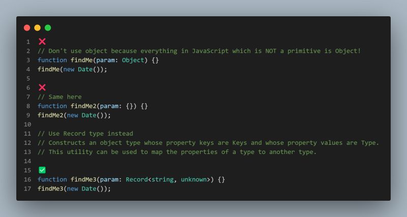 Max Shahdoost on LinkedIn: #typescript #javascript #frontend # ... Max Shahdoost on LinkedIn: #typescript #javascript #frontend # ...