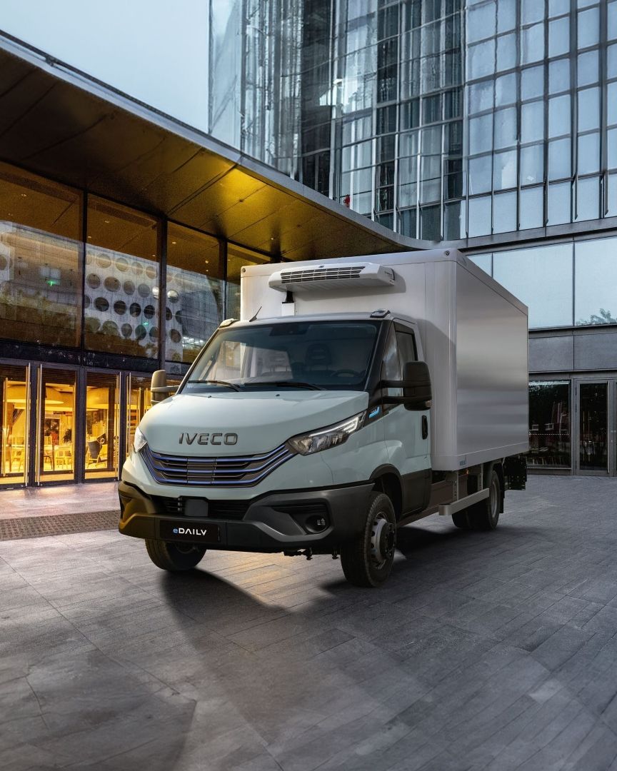 Iveco Retail Limited on LinkedIn: 🚛 Ready to revolutionise the way you ... Iveco Retail Limited on LinkedIn: 🚛 Ready to revolutionise the way you ...