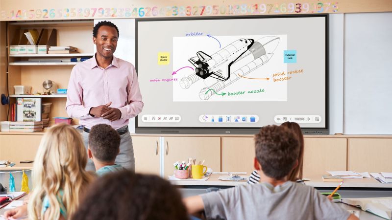 Odyssey Education on LinkedIn: #edtech #education #schools #elearning Odyssey Education on LinkedIn: #edtech #education #schools #elearning