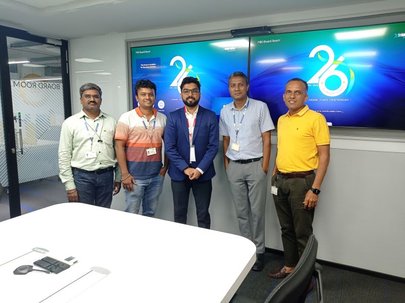 Rajneeta Das on LinkedIn: #marlabs #industryinsights #analystrelations ... Rajneeta Das on LinkedIn: #marlabs #industryinsights #analystrelations ...