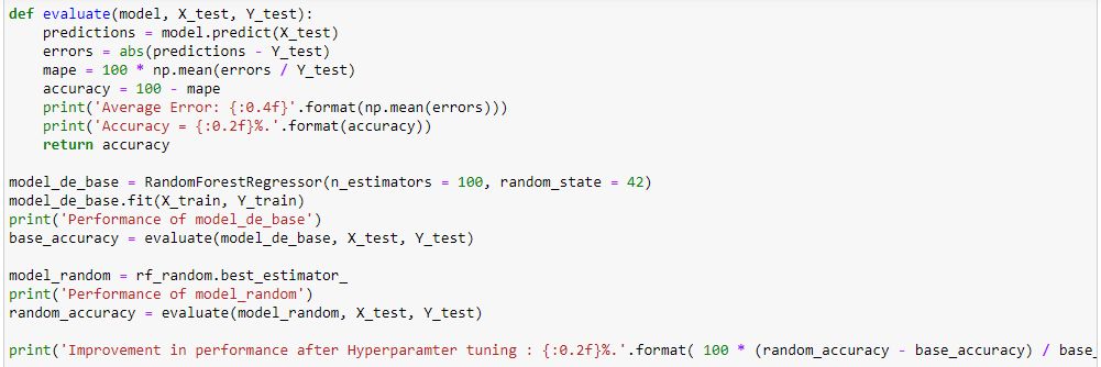 TCHEGOU ARNOLD on LinkedIn: #machinelearning #datascience #randomforest ... TCHEGOU ARNOLD on LinkedIn: #machinelearning #datascience #randomforest ...