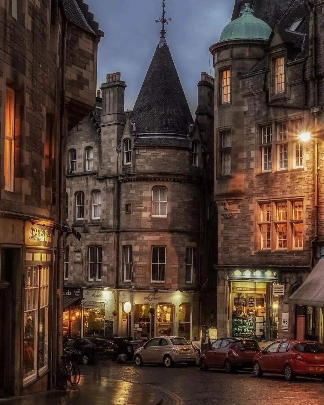 Dmitry Kucheryuk on LinkedIn: Amazing Edinburgh🥰🏴 📸instagram.com ... Dmitry Kucheryuk on LinkedIn: Amazing Edinburgh🥰🏴 📸instagram.com ...