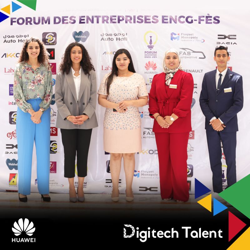 Digitech talent on LinkedIn: The Digitech Talent Team made its presence ... Digitech talent on LinkedIn: The Digitech Talent Team made its presence ...