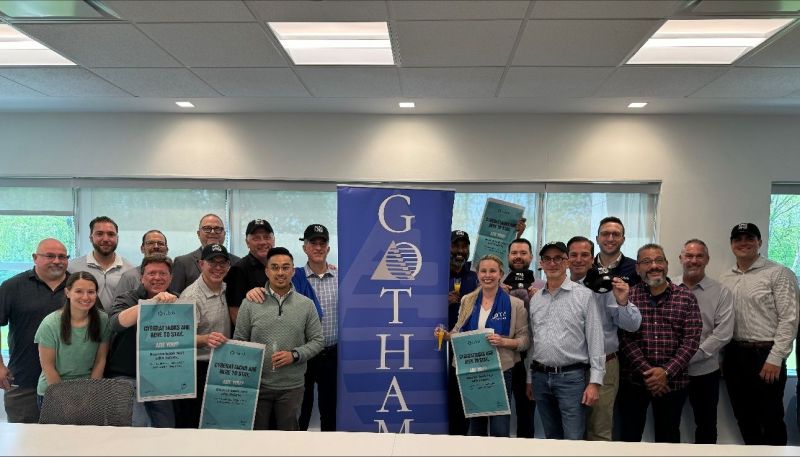 Gotham Technology Group on LinkedIn: #rubrikipo Gotham Technology Group on LinkedIn: #rubrikipo