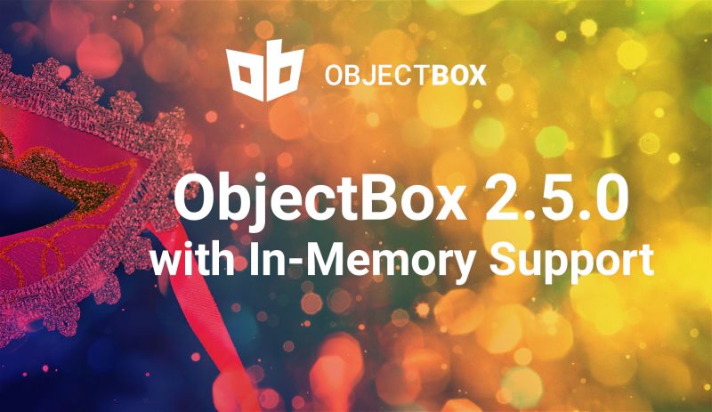 ObjectBox on LinkedIn: #flutterdev #flutter #dartlang #mobiledev # ... ObjectBox on LinkedIn: #flutterdev #flutter #dartlang #mobiledev # ...