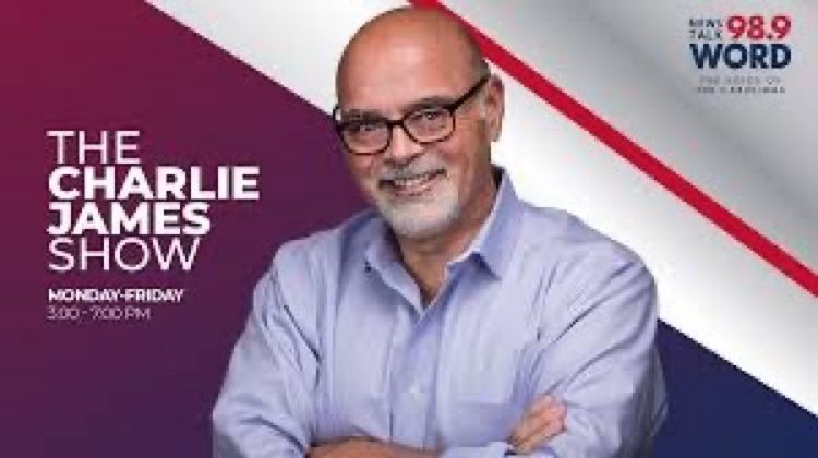 Odran Fitzgerald on LinkedIn: I’ll be filling in for Charlie James this ... Odran Fitzgerald on LinkedIn: I’ll be filling in for Charlie James this ...