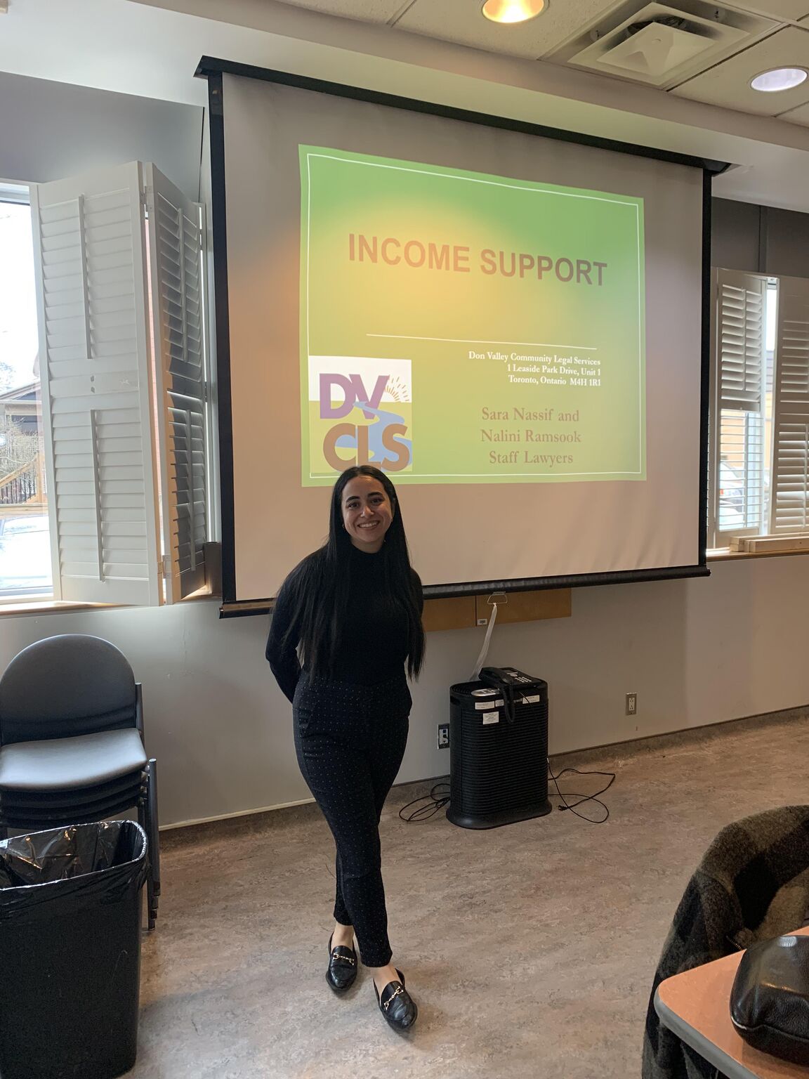 Sara Nassif on LinkedIn: Thrilled to share that I recently had the ... Sara Nassif on LinkedIn: Thrilled to share that I recently had the ...