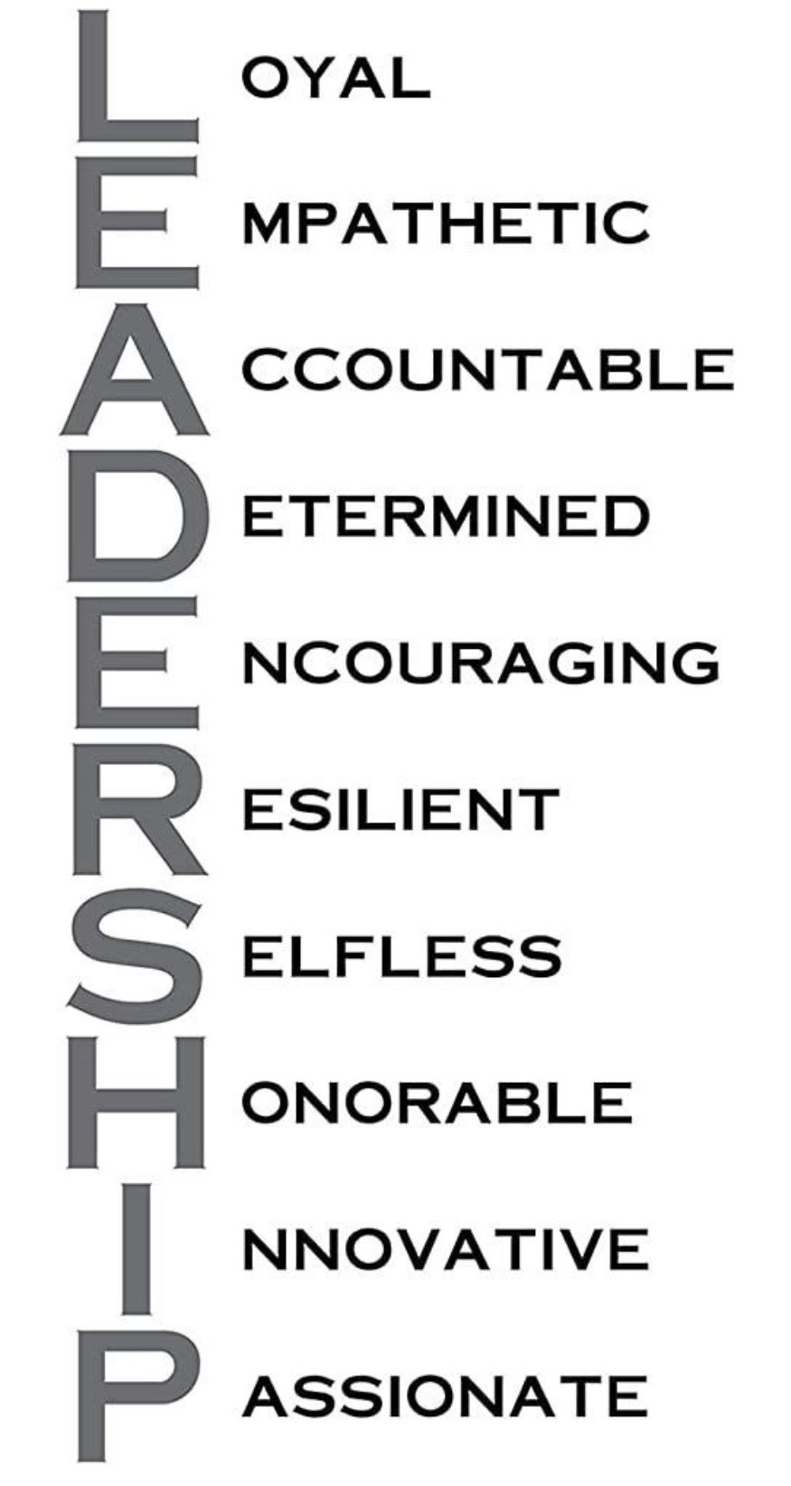 Marnix De Troyer on LinkedIn: #leadership #skills #mindset Marnix De Troyer on LinkedIn: #leadership #skills #mindset