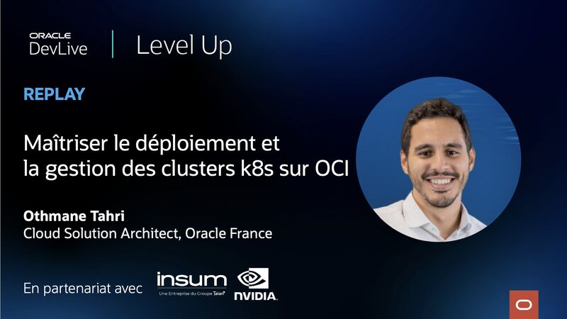 Olivier DASINI posted on LinkedIn Olivier DASINI posted on LinkedIn