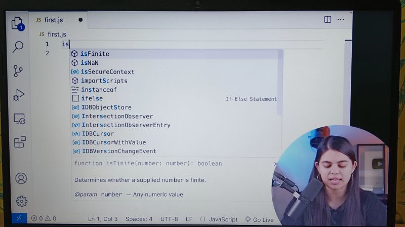 YASH RAJ on LinkedIn: #100daysofcoding #coding #javascript #keepgoing ... YASH RAJ on LinkedIn: #100daysofcoding #coding #javascript #keepgoing ...
