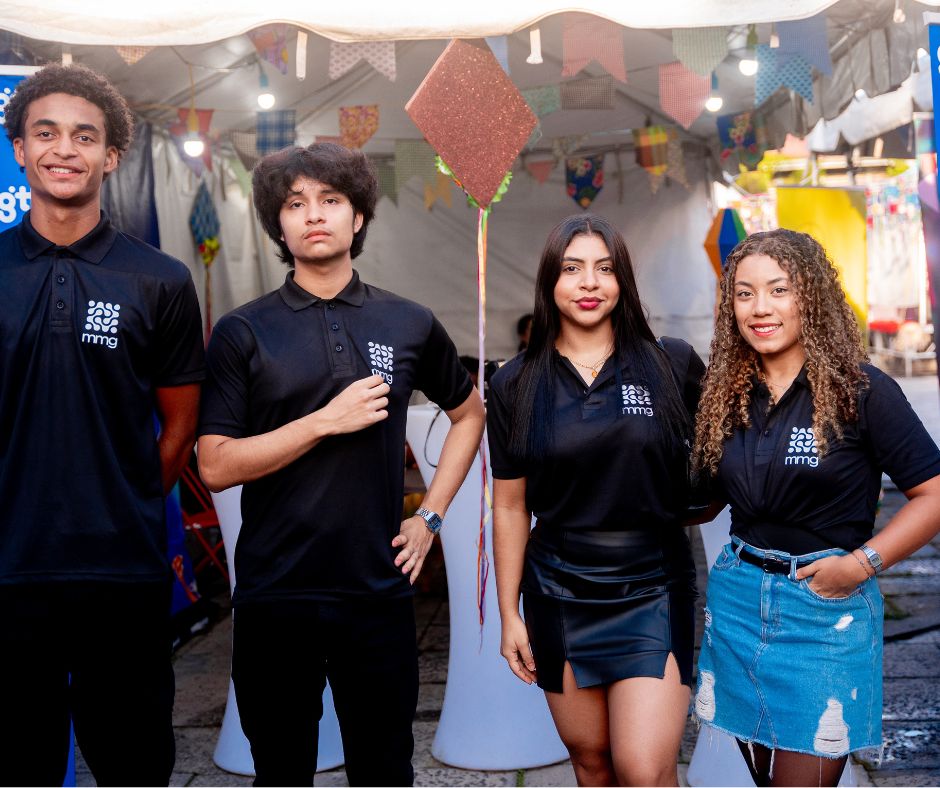 Mobile Money Guyana on LinkedIn: #mmg #festjunina #community # ... Mobile Money Guyana on LinkedIn: #mmg #festjunina #community # ...