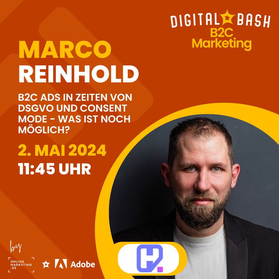 Digital Bash auf LinkedIn: #digitalbash Digital Bash auf LinkedIn: #digitalbash