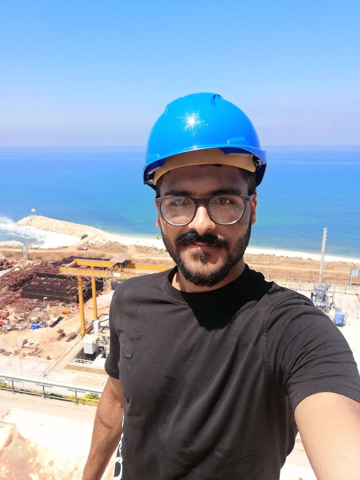 Abdel-Moutaleb Ayoubi on LinkedIn: 🔧Internship Completion at Deir Ammar ... Abdel-Moutaleb Ayoubi on LinkedIn: 🔧Internship Completion at Deir Ammar ...
