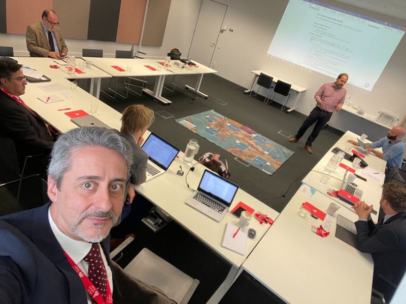 Jan Hoffmann posted on LinkedIn Jan Hoffmann posted on LinkedIn