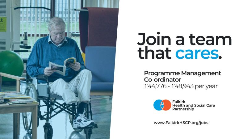 Falkirk Health and Social Care Partnership on LinkedIn: PMO Co ... Falkirk Health and Social Care Partnership on LinkedIn: PMO Co ...