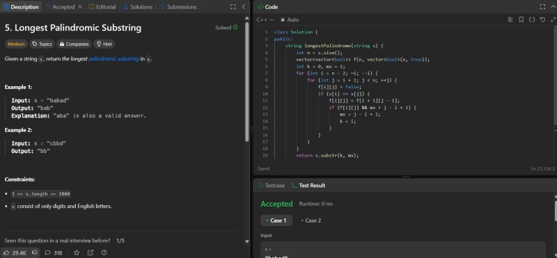 Bhoomi Yadav on LinkedIn: #coding #programming #algorithms # ... Bhoomi Yadav on LinkedIn: #coding #programming #algorithms # ...