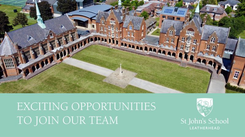 James Brookes (MCP) on LinkedIn: IT Apprentice | St John's School ... James Brookes (MCP) on LinkedIn: IT Apprentice | St John's School ...