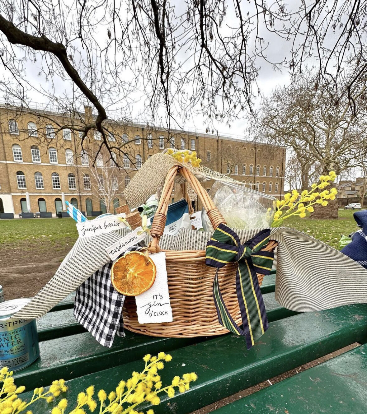 Ria Shah on LinkedIn: #giftinginlondon Ria Shah on LinkedIn: #giftinginlondon