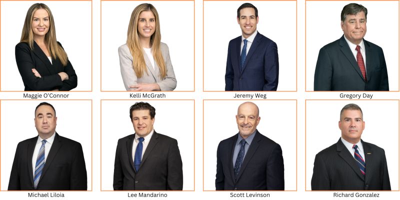 Gallo Vitucci Klar LLP on LinkedIn: #lawfirm #promotions Gallo Vitucci Klar LLP on LinkedIn: #lawfirm #promotions