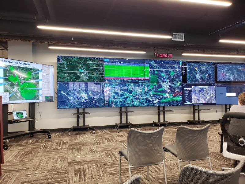 John Gustafson on LinkedIn: Last day of the week for the FAA Unmanned ... John Gustafson on LinkedIn: Last day of the week for the FAA Unmanned ...