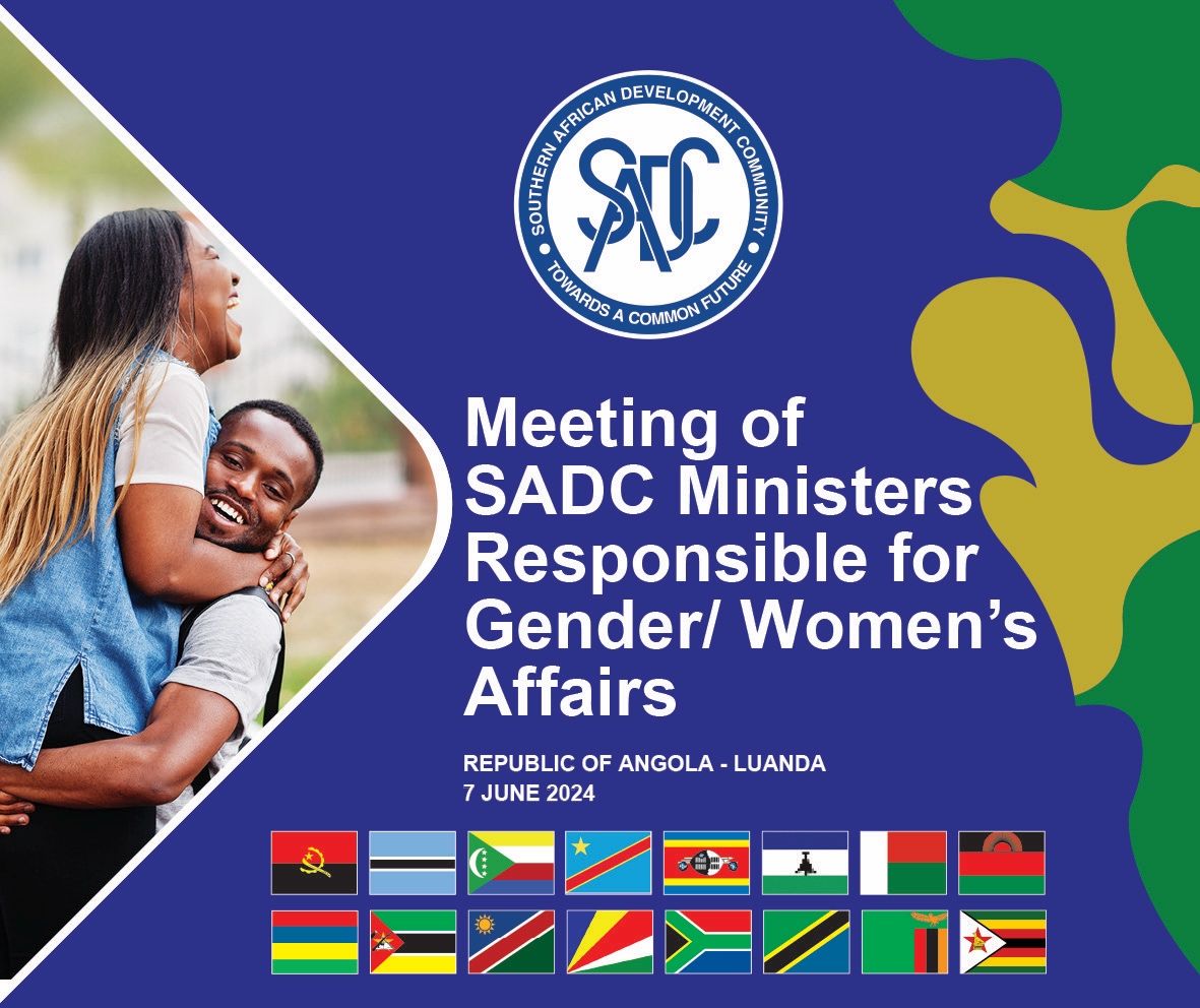 SADC Secretariat on LinkedIn: #sadc SADC Secretariat on LinkedIn: #sadc