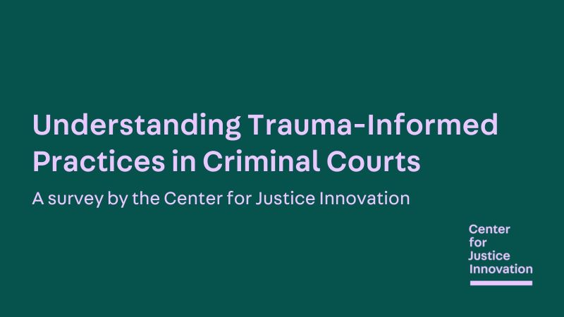 State Justice Institute posted on LinkedIn State Justice Institute posted on LinkedIn
