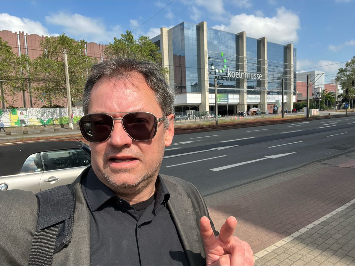 Jens Steimann on LinkedIn: Another day in paradise polisMOBILITY Jens Steimann on LinkedIn: Another day in paradise polisMOBILITY