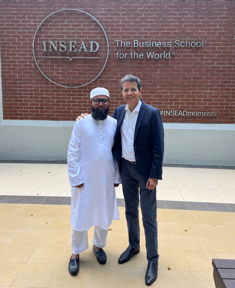Md. Shamim Hasnain, FCCA, ACA (ICAEW) on LinkedIn: Alhumdullillah, I am ... Md. Shamim Hasnain, FCCA, ACA (ICAEW) on LinkedIn: Alhumdullillah, I am ...