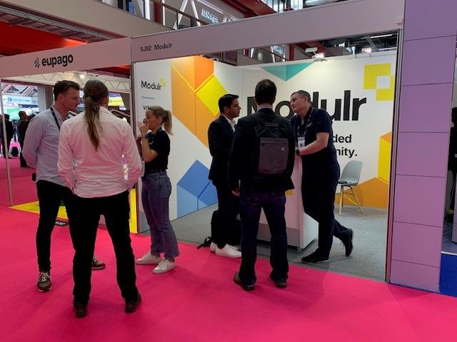 Modulr on LinkedIn: #money2020 #modulr #fintech #ai #futureofpayments # ... Modulr on LinkedIn: #money2020 #modulr #fintech #ai #futureofpayments # ...