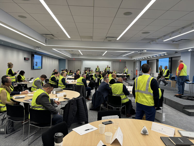 Craig Dube, MBA on LinkedIn: One of my favorite times of the year ... Craig Dube, MBA on LinkedIn: One of my favorite times of the year ...
