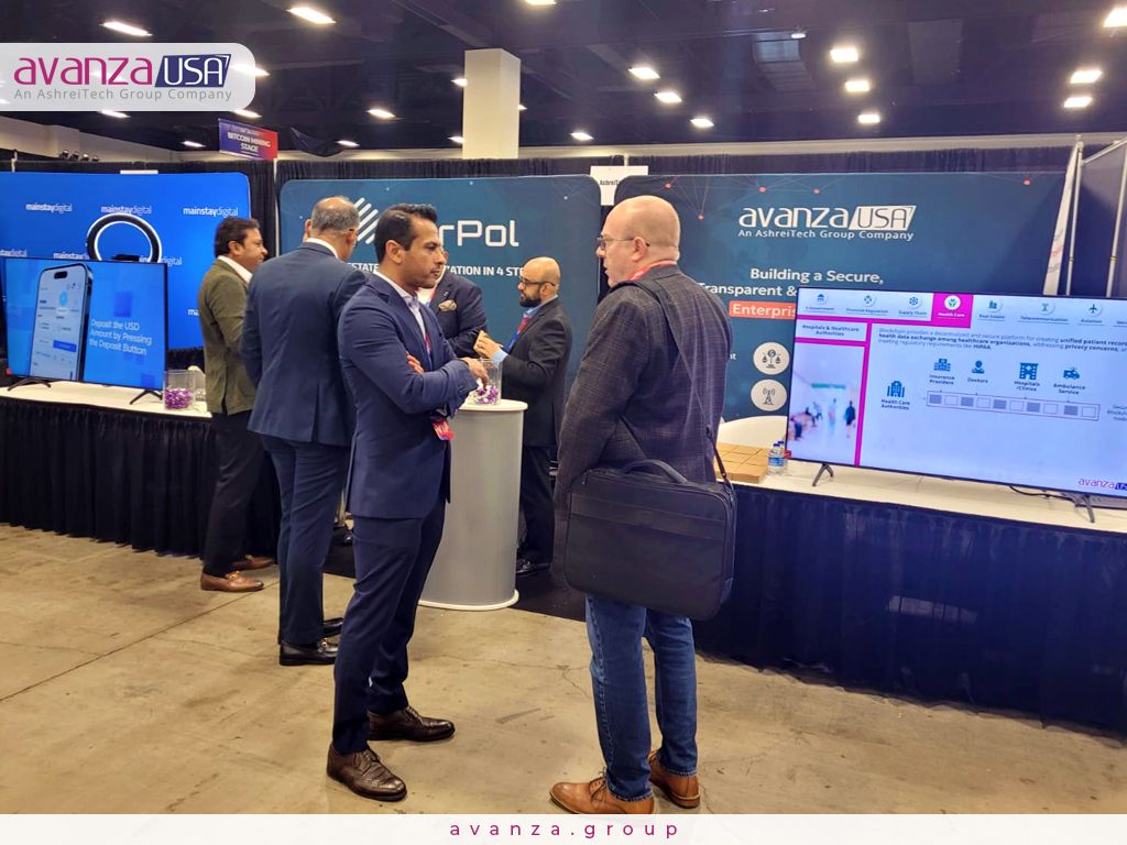 Avanza Solutions posted on LinkedIn Avanza Solutions posted on LinkedIn