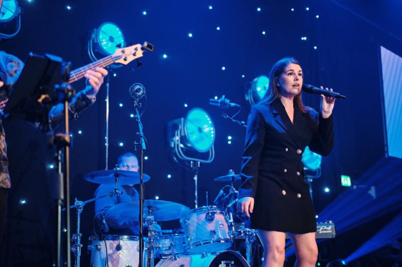 Jessica Lloyd Chays on LinkedIn: The Jessica Lloyd Band, Eden and The ... Jessica Lloyd Chays on LinkedIn: The Jessica Lloyd Band, Eden and The ...