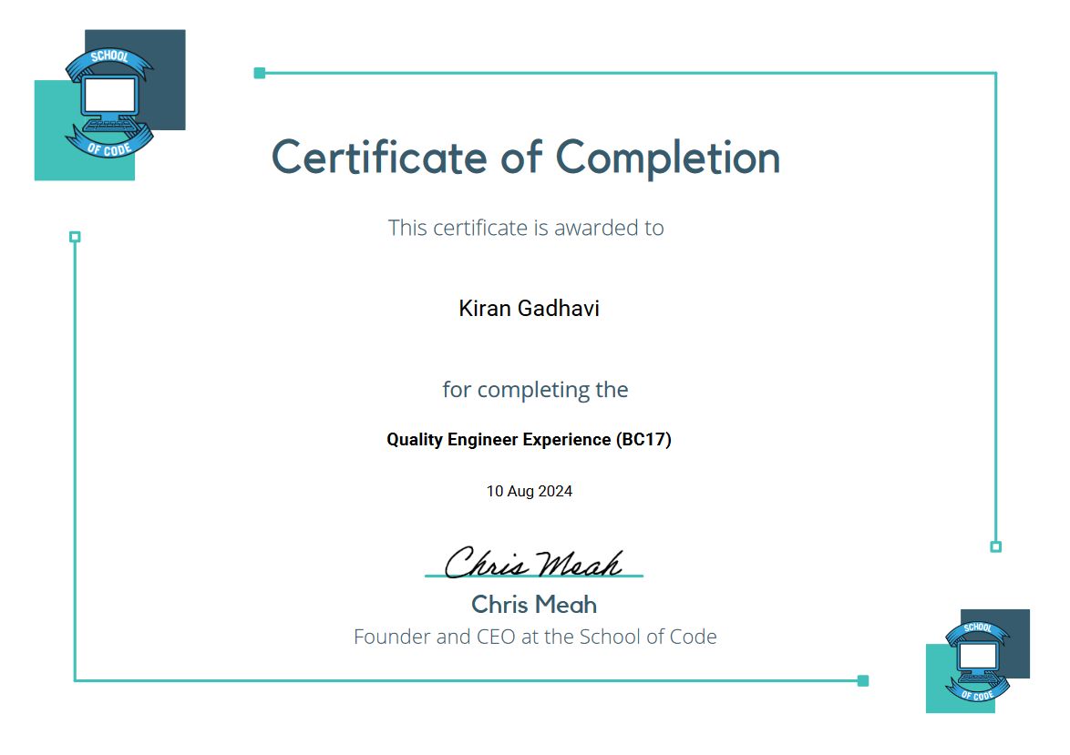 Kiran Gadhavi on LinkedIn: #professionaldevelopment # ... Kiran Gadhavi on LinkedIn: #professionaldevelopment # ...