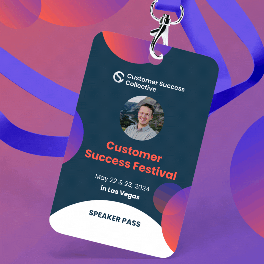 Customer Success Collective on LinkedIn: Customer Success Festival Las ... Customer Success Collective on LinkedIn: Customer Success Festival Las ...