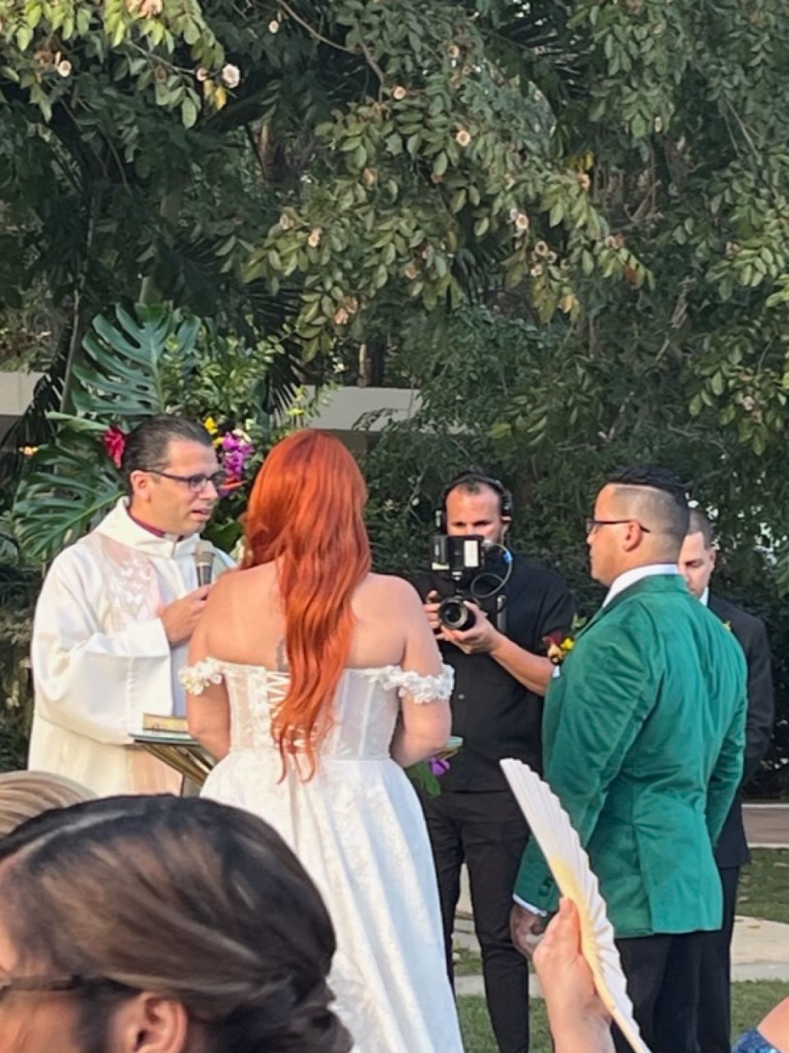 David Guadalupe EJ, ThD on LinkedIn: Well after three long weeks of ... David Guadalupe EJ, ThD on LinkedIn: Well after three long weeks of ...