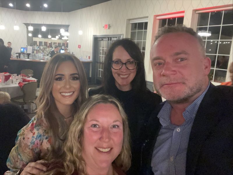 Christy O'Brien, MSW, LICSW on LinkedIn: #dfswm #warriors #chd # ... Christy O'Brien, MSW, LICSW on LinkedIn: #dfswm #warriors #chd # ...