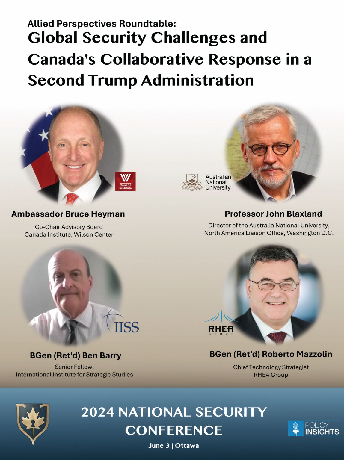 Ambassador Bruce Heyman on LinkedIn: Looking forward to my Ottawa ... Ambassador Bruce Heyman on LinkedIn: Looking forward to my Ottawa ...