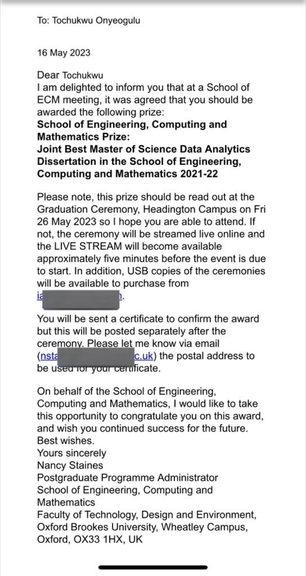 Tochukwu Onyeogulu on LinkedIn: #dataanalytics #success #mathematics # ... Tochukwu Onyeogulu on LinkedIn: #dataanalytics #success #mathematics # ...