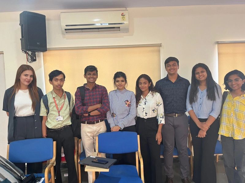 TILAK DONGARE on LinkedIn: All about Anchoring certificate course.. TILAK DONGARE on LinkedIn: All about Anchoring certificate course..
